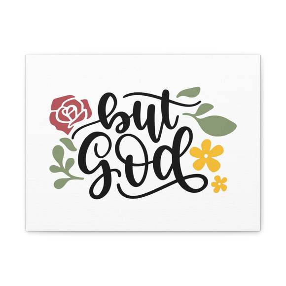 Express Your Love Gifts | Art | Scripture Sign But God Psalm 865 ...